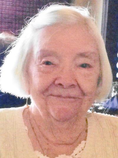 Helen Wood | Obituaries | advantagenews.com
