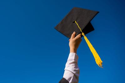 Alton High School graduation is Saturday | Local News | advantagenews.com