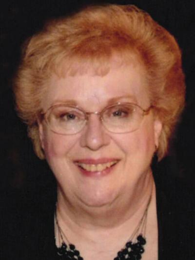 Judith Marshall | Obituaries | advantagenews.com