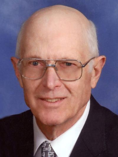 Carl Neier | Obituaries | advantagenews.com