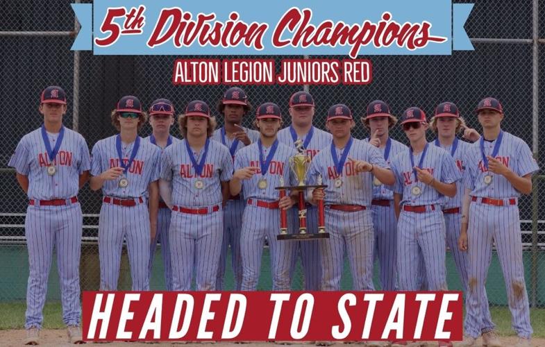 Alton Post 126 teams with tournament action over the weekend | Sports ...