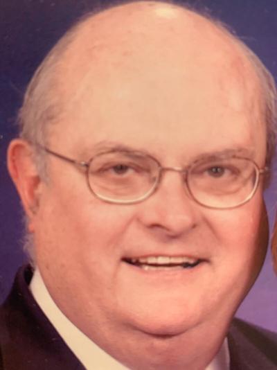 David DeLay | Obituaries | advantagenews.com