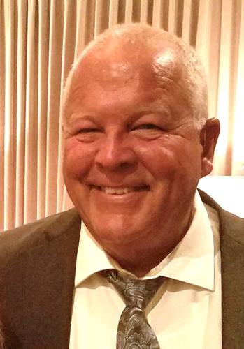 David Crouch | Obituaries | advantagenews.com