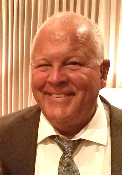 David Crouch | Obituaries | advantagenews.com