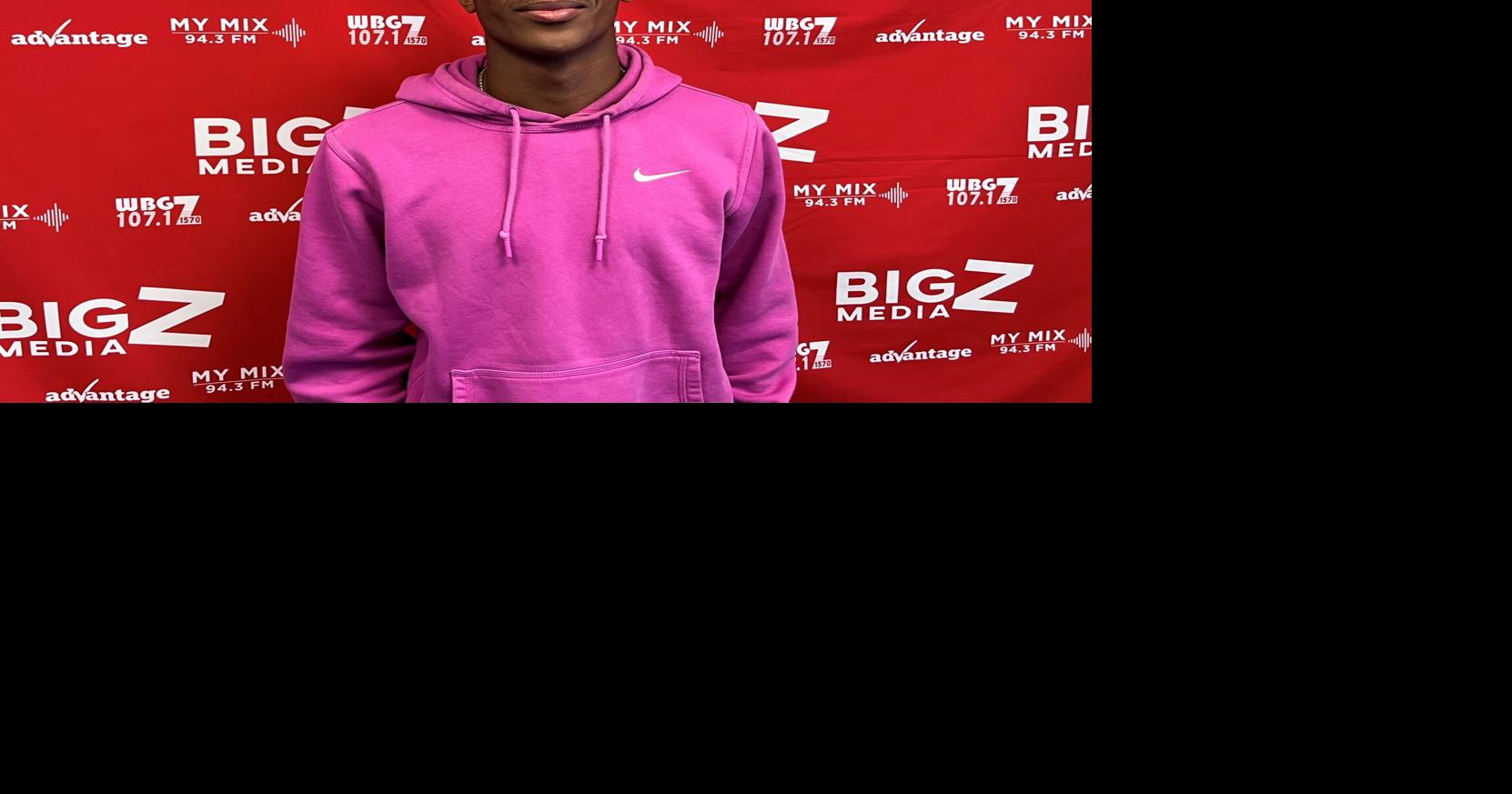 He's in the Army now: Jude Runyon | Let's Talk | advantagenews.com