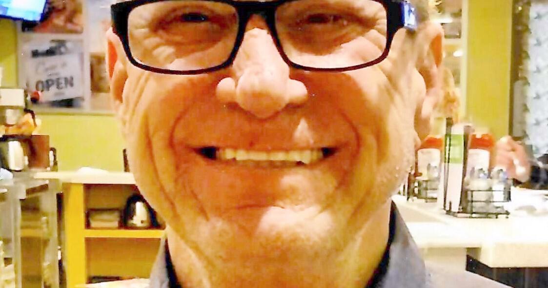 William McGrath, III | Obituaries | advantagenews.com