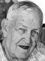 Forrest Watson Hall | Obituaries | advantagenews.com