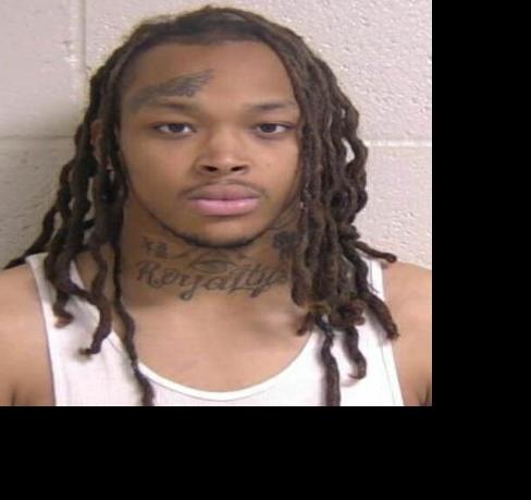 Charges filed in Alton shooting | Local News | advantagenews.com