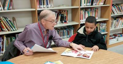 Reach Out and Read needs adults to help children | Local News ...