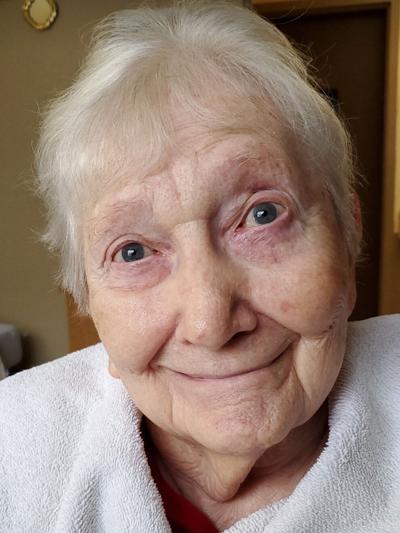 Mary Cooper | Obituaries | advantagenews.com