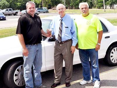 Madison County sells surplus vehicles | News | advantagenews.com