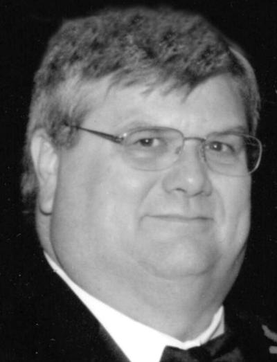 Lawrence Aubrey Goodwin | Obituaries | advantagenews.com