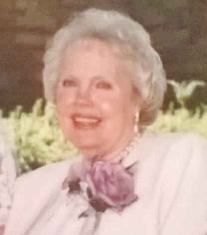 Georgia Kelly | Obituaries | advantagenews.com