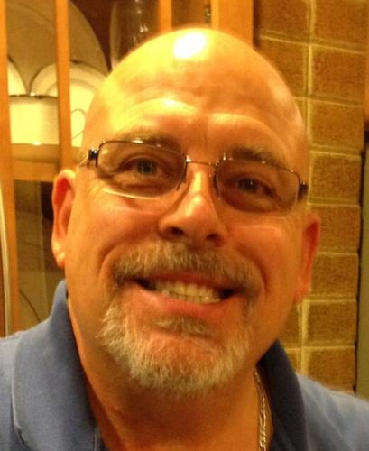 Joseph Seago | Obituaries | advantagenews.com