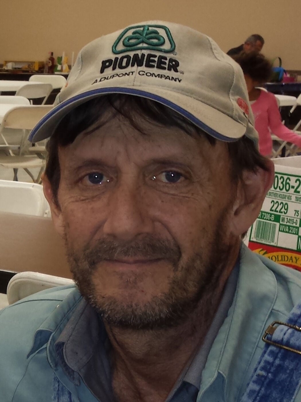 Darryl Bierman | Obituaries | advantagenews.com