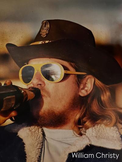 William (Willy) Christy Sr | Obituaries | advantagenews.com