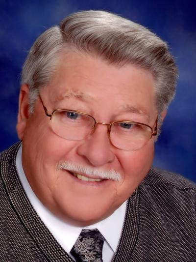 Max Rudolph | Obituaries | advantagenews.com