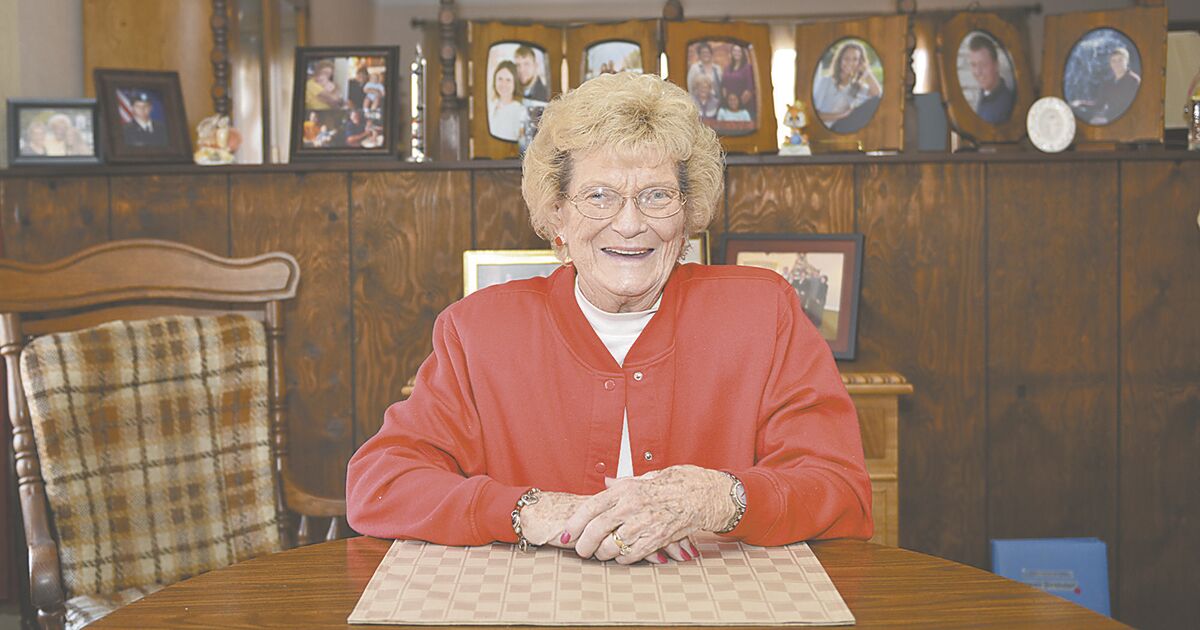 Making a difference: Operation Blessing founder still helping community ...