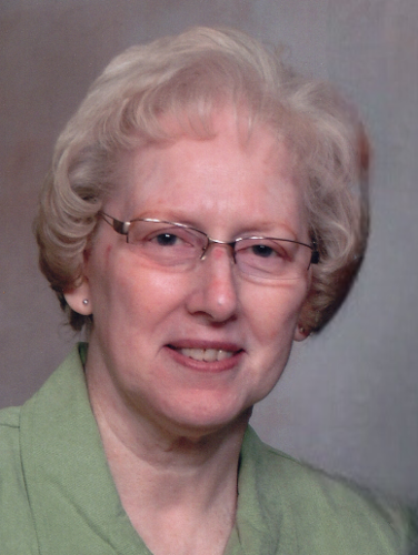 Ann James | Obituaries | advantagenews.com