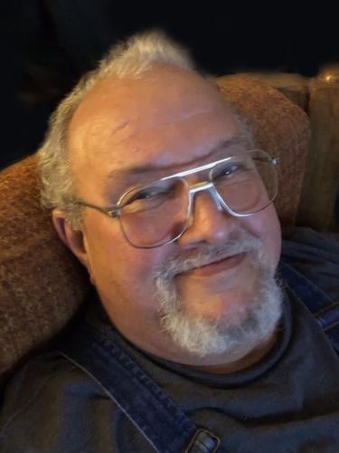 James Mize | Obituaries | advantagenews.com