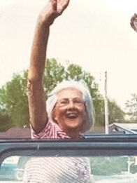 Anna Webster | Obituaries | advantagenews.com