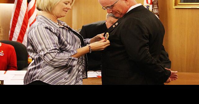 New leaders step up in East Alton | News | advantagenews.com