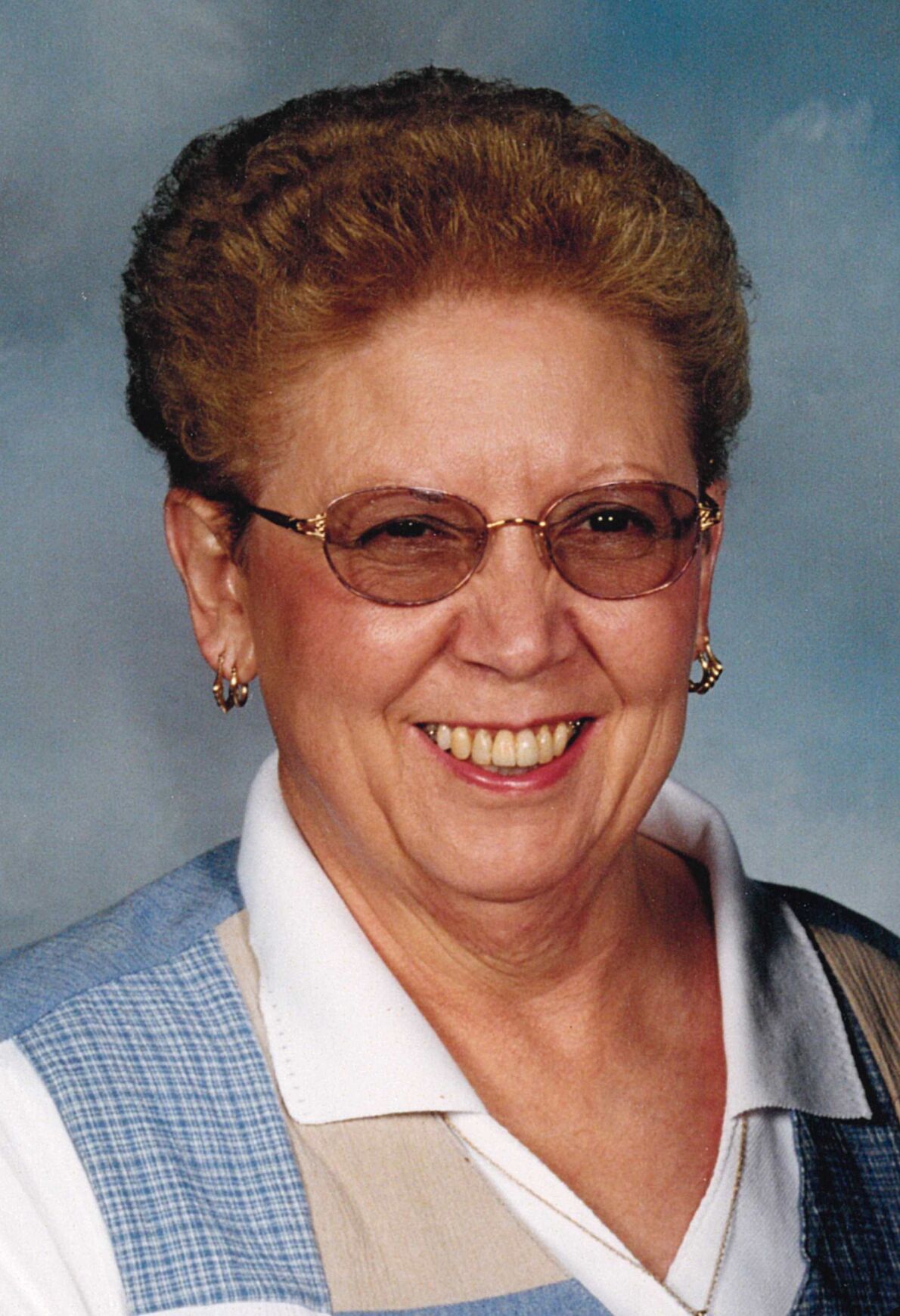 Shirley Fessler | Obituaries | advantagenews.com