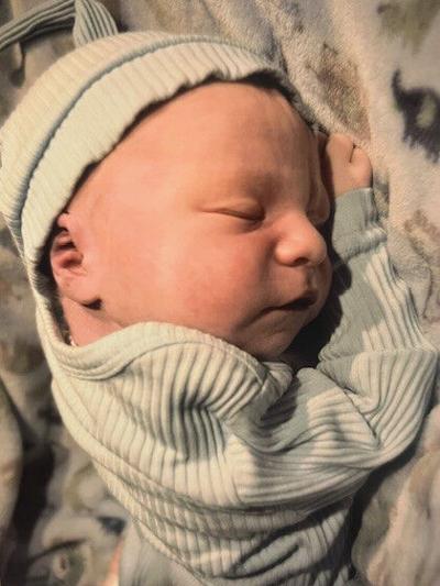 Jackson Glover | Obituaries | advantagenews.com