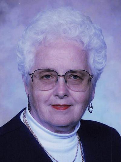 Clara Schwab | Obituaries | advantagenews.com