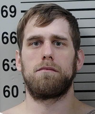 Charges filed in domestic incident | Local News | advantagenews.com