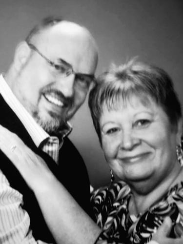 Robert Barham and Cathy Barham | Obituaries | advantagenews.com