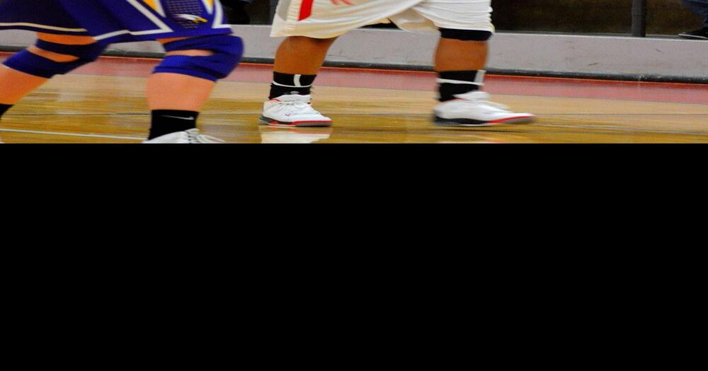 Alton’s Wilson is first team, all-SWC choice | Sports | advantagenews.com