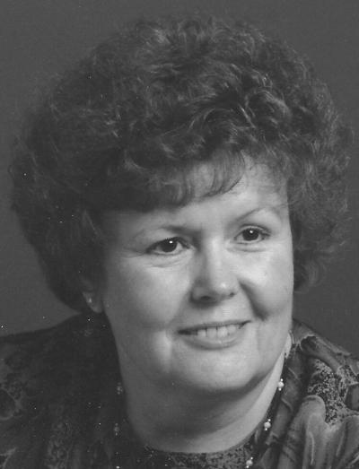 Virginia Jenkins | Obituaries | advantagenews.com