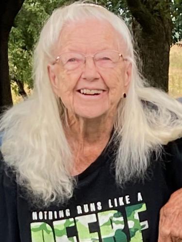 AnnaMae Schoenbaum | Obituaries | advantagenews.com