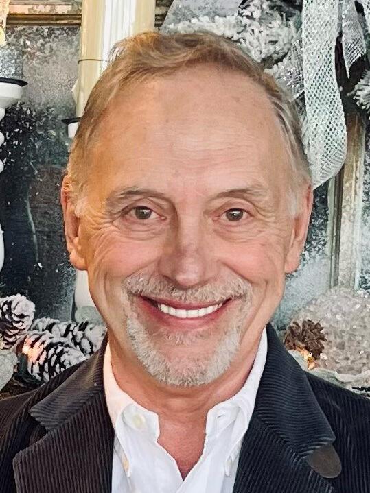 Jeffrey McElroy | Obituaries | advantagenews.com