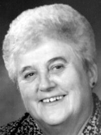 Delores June Beasley | Obituaries | advantagenews.com