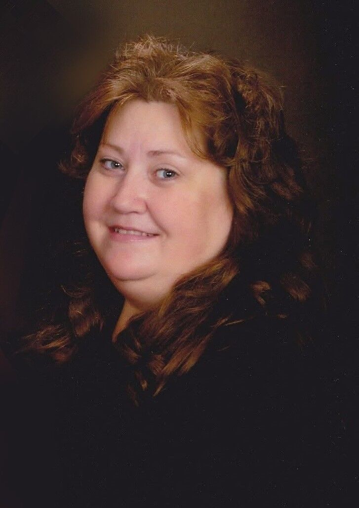 Judith "Angi" Bricker | Obituaries | advantagenews.com