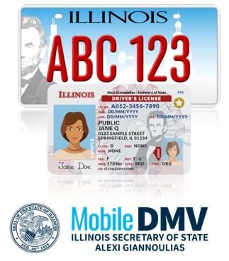 Mobile DMV service coming to Alton City Hall | Local News ...