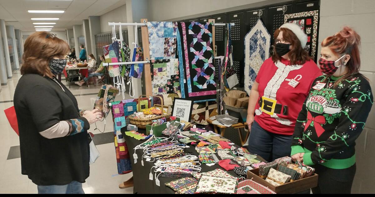 Time for Olde Alton Arts & Crafts Fair | Local News | advantagenews.com