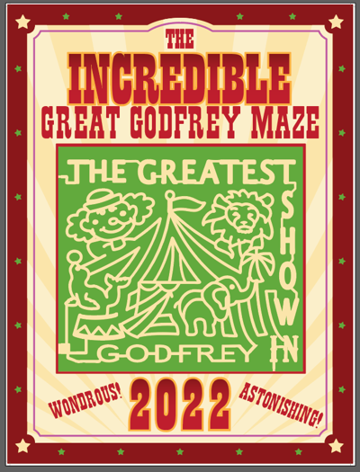 Great Godfrey Maze opens Sept. 16 | Local News | advantagenews.com