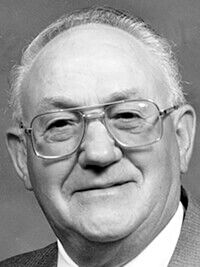 George "Jack" W. Pace | Obituaries | advantagenews.com