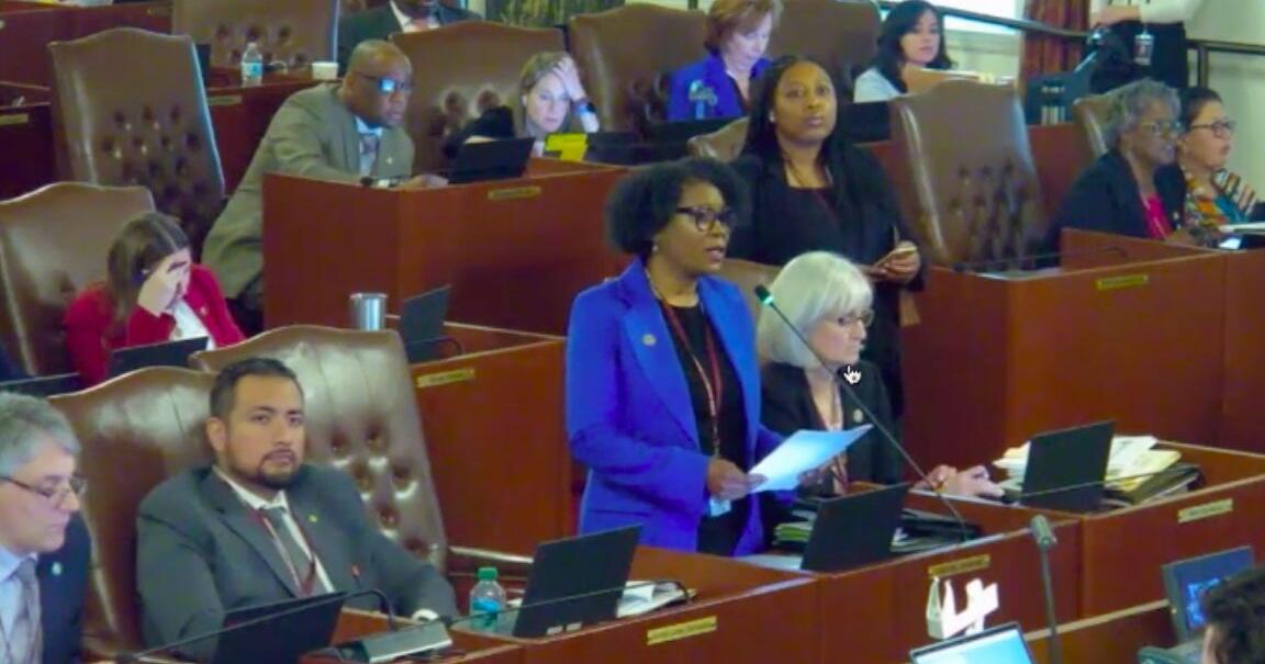 New law allows some felons to serve as executors | Local News ...