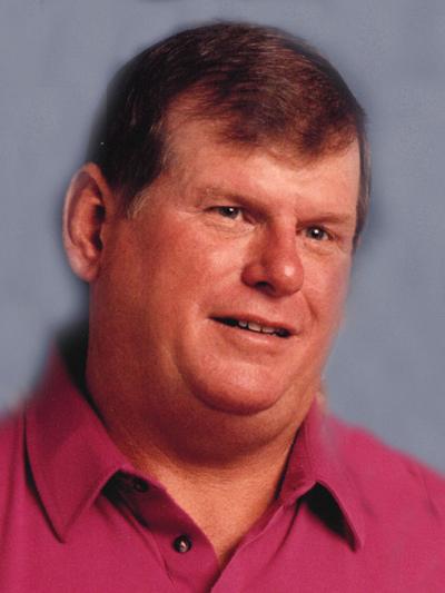 Robert Berger | Obituaries | advantagenews.com