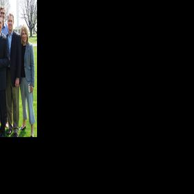 National organization recognizes Shimkus | News | advantagenews.com