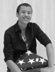 Dylan J. Healy | Obituaries | advantagenews.com