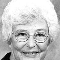 Jeanette Campbell | Obituaries | advantagenews.com