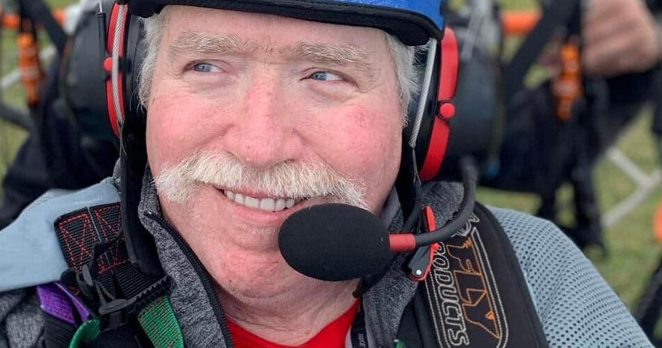 Mark Cassidy | Obituaries | advantagenews.com
