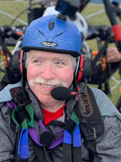 Mark Cassidy | Obituaries | advantagenews.com
