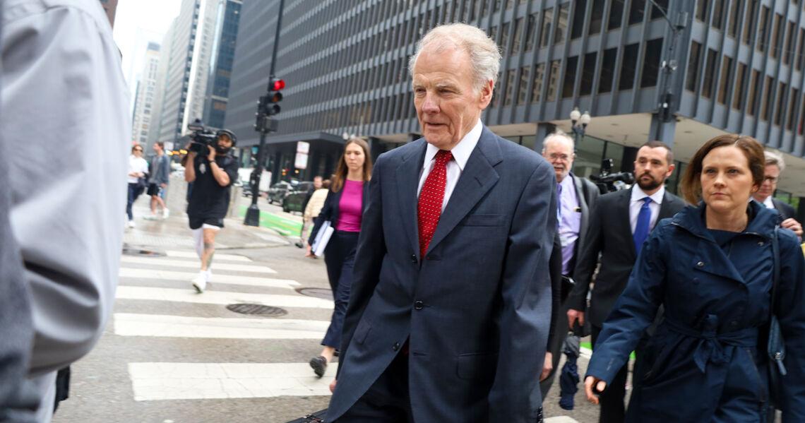 Attorney cites positive impact of corruption trials | Local News ...