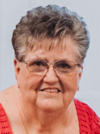 Carolyn Rutledge | Obituaries | advantagenews.com